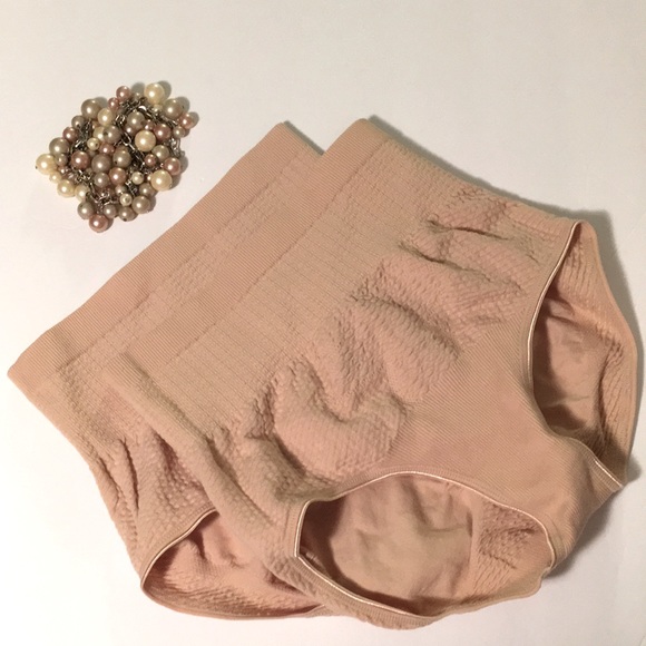 Intimates & Sleepwear | Two New Dr Rey Nude Shapewear Sz1 X | Poshmark